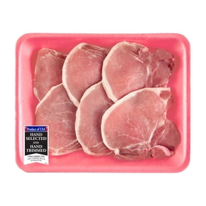 Pork Chops in Pork - Walmart.com