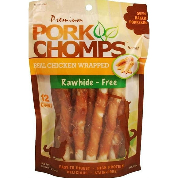 Chomps Mini Sticks