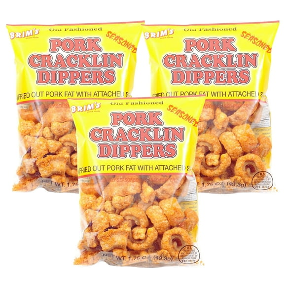 Cracklings