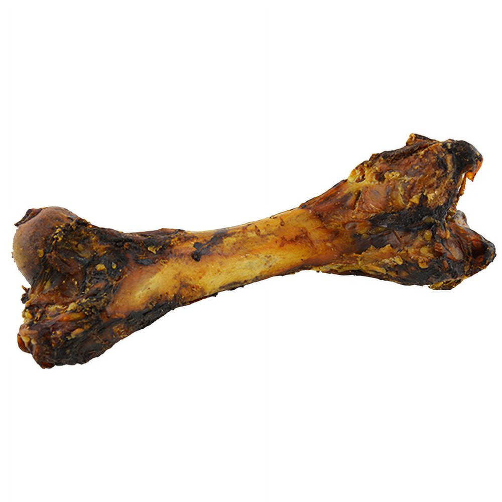 Pork Femur Bone 4pk Shrink Wrap - Walmart.com