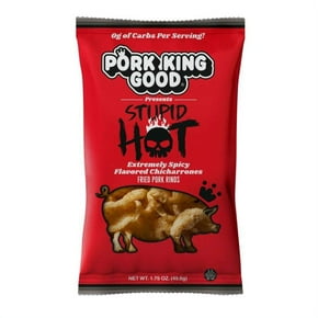 Pork Cracklings