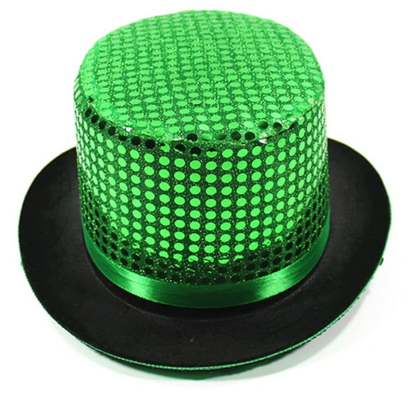 Pork Pie Hat Tall hat Stage Show Hat Bowler Top Hat hat Magician Top ...