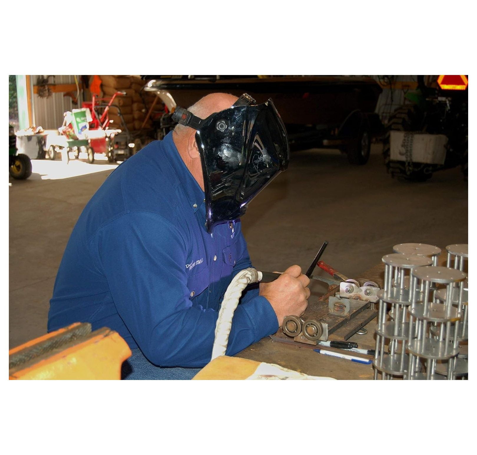 Pork Puller Don's Stainless Steel - Claw Meat Shredder for Pulled Pork ...