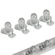 Wheel Masters 8002 AM2 Hose Extenders For 16"-19.5" Wheel Liners ...