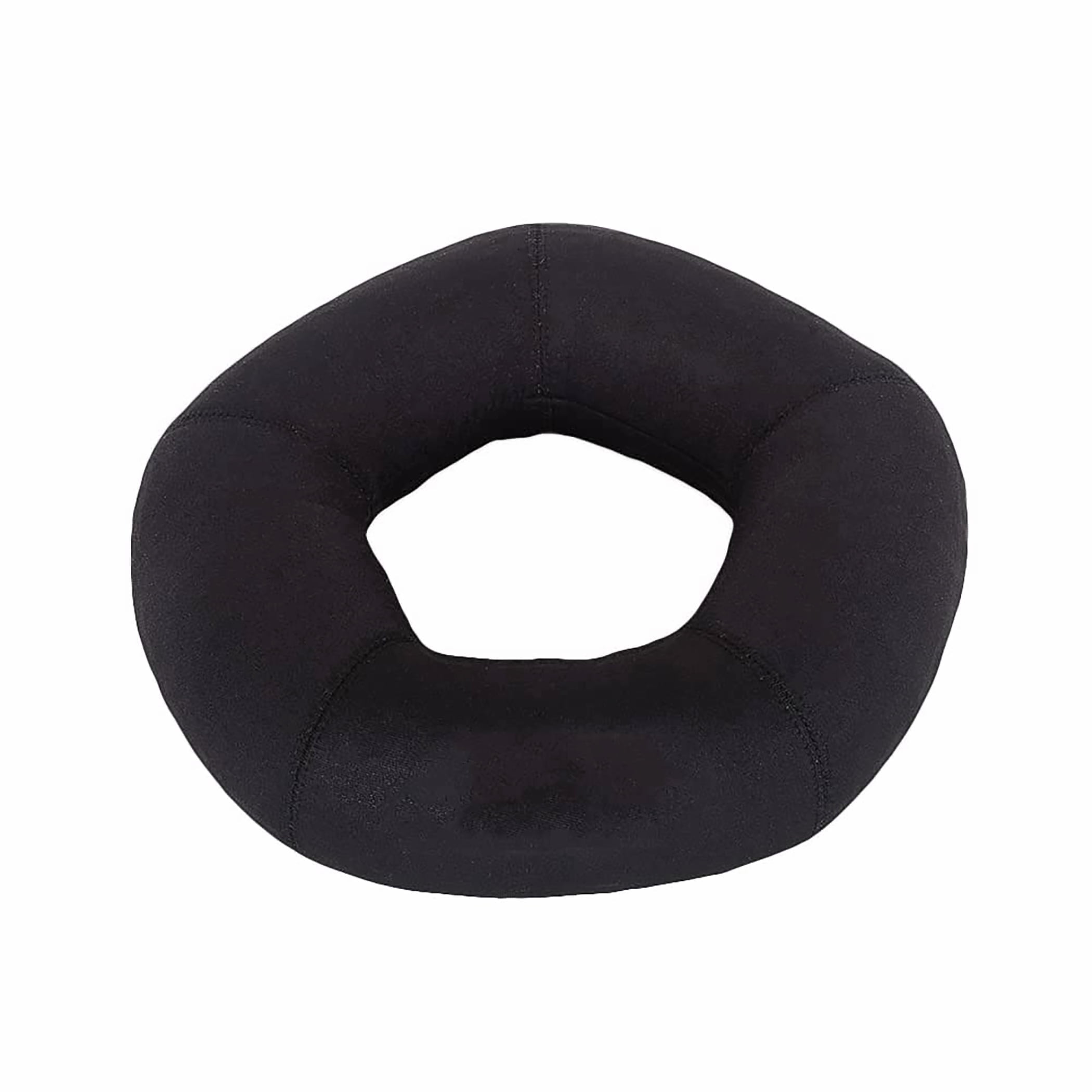 Porotmotor Motorcycle Helmet Stand Service Pad Helmet Donut Ring Halo ...