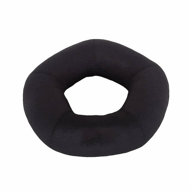 Porotmotor Motorcycle Helmet Stand Service Pad Helmet Donut Ring Halo ...