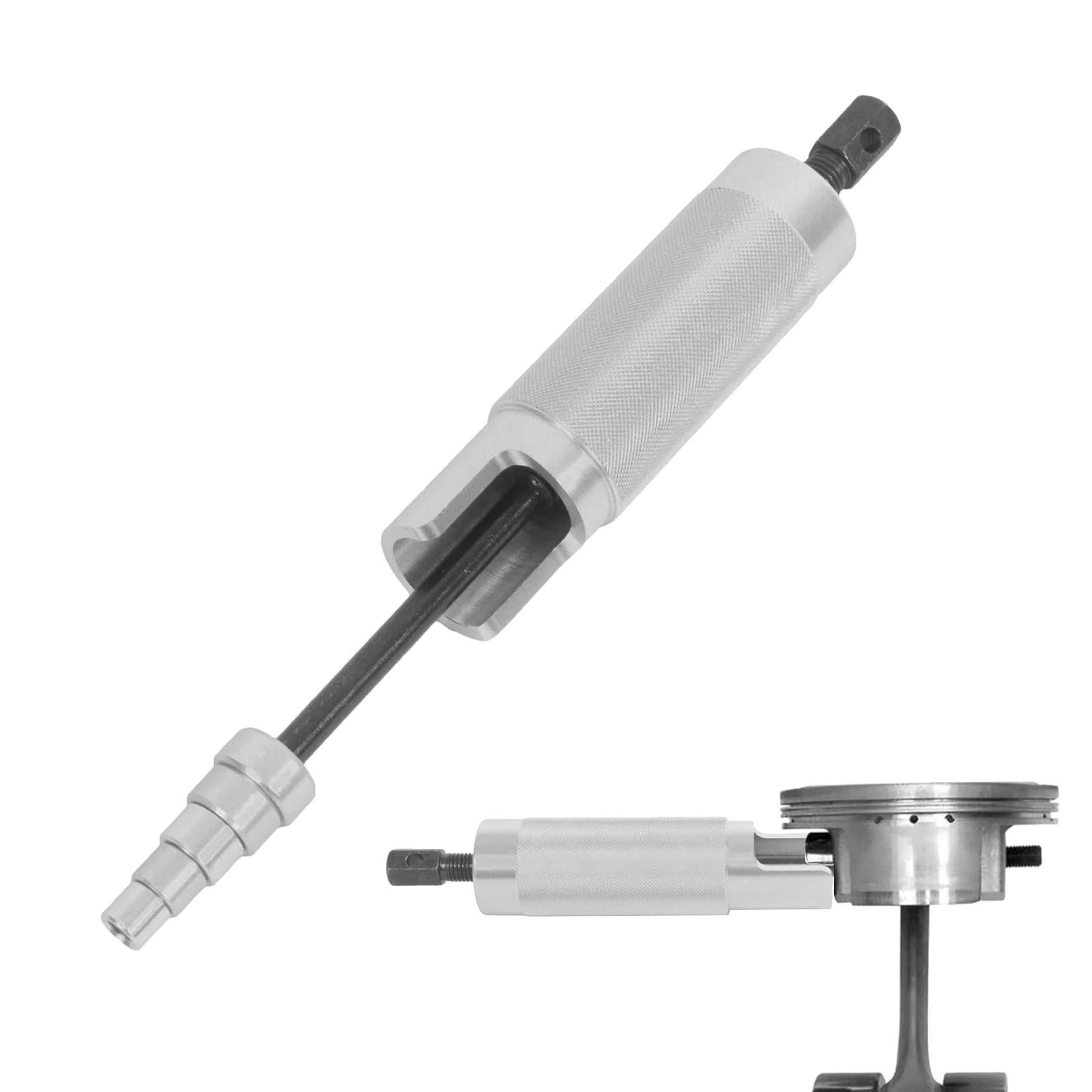 Porotmotor Motorcycle Small Engine Piston Pin Puller for Partial ...