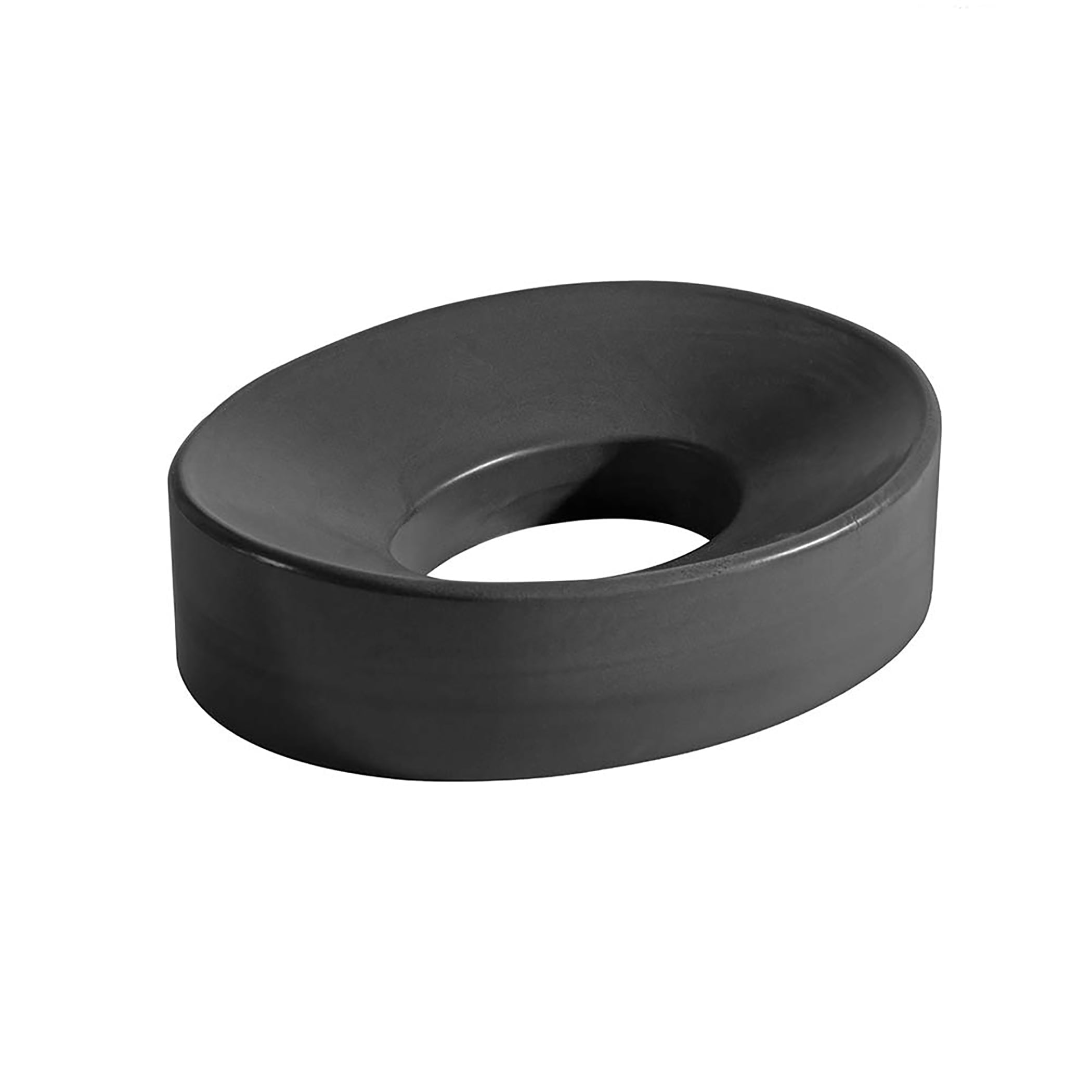 Porotmotor Motorcycle Helmet Stand Donut Ring Portable Helmet Service ...