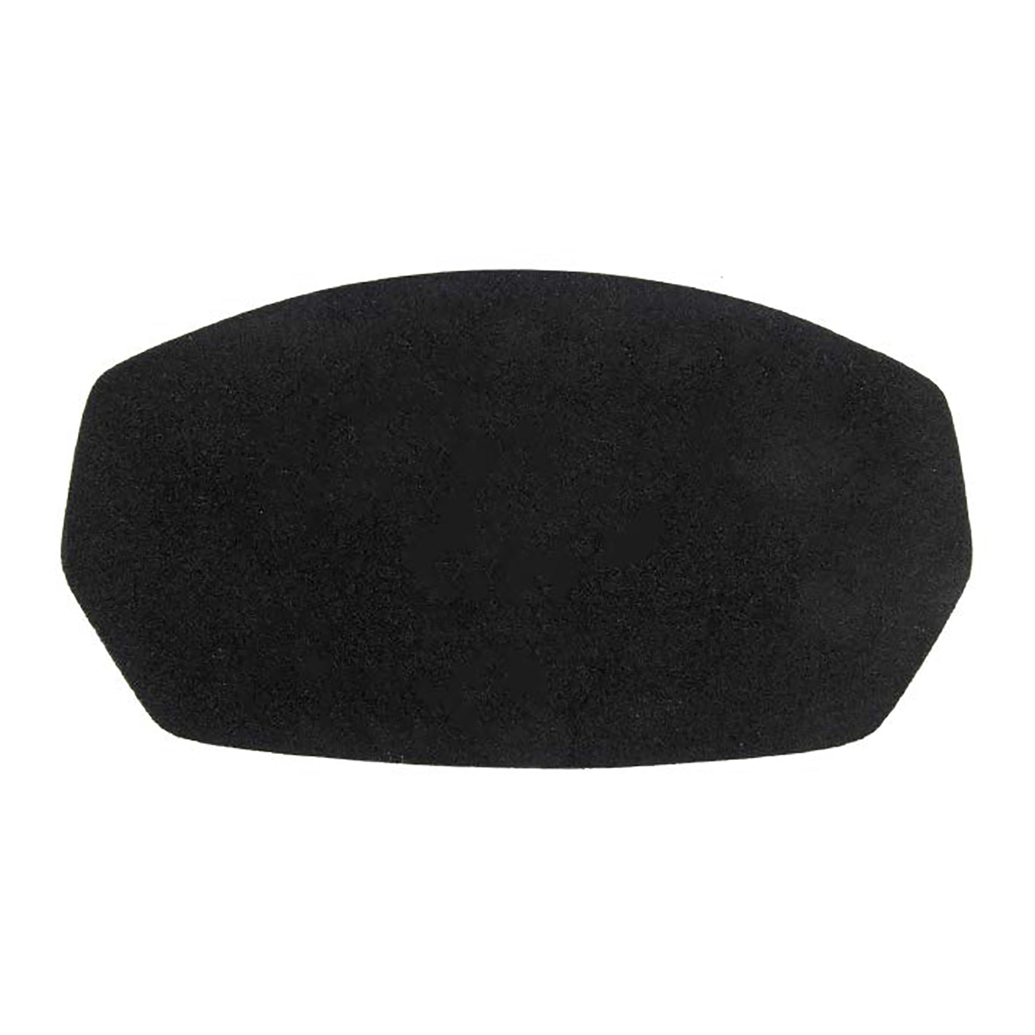 Porotmotor Universal Motorcycle Foam Seat Bump Pad Back Rest High ...