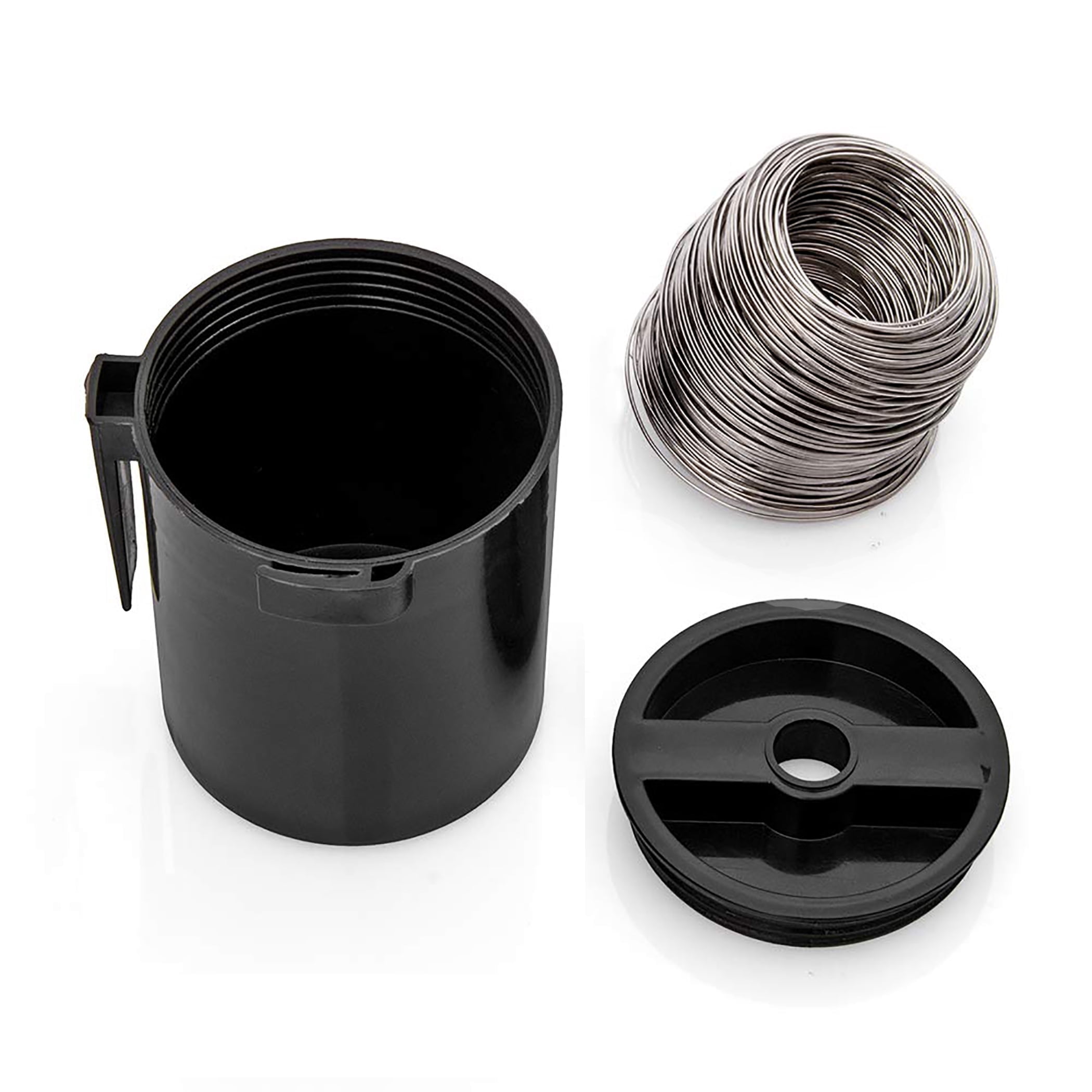 Porotmotor Universal Stainless Steel Hanging Safety Wire 0.08mm with ...