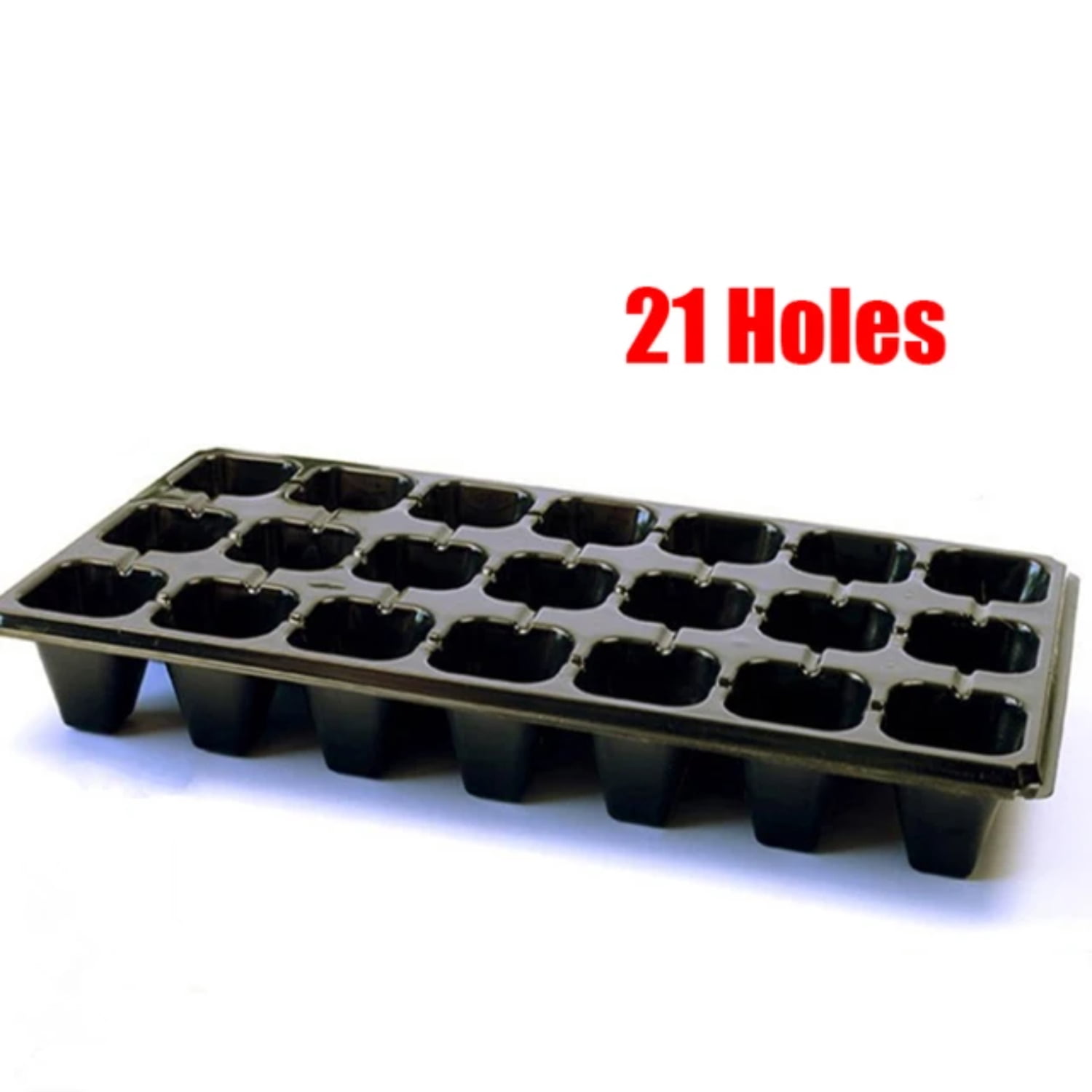 Porous Seedling Tray Gardening Balcony Cultivating Vegetable ...