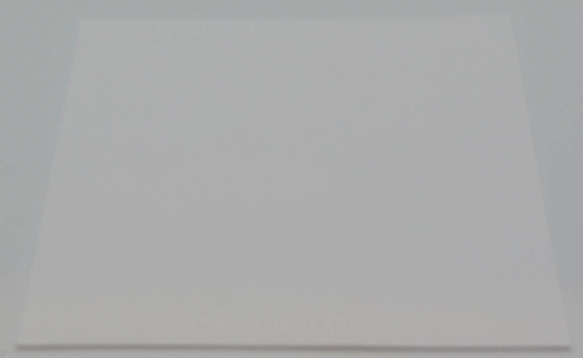 Porous Sheets/Average Pore Size: 10-20 Micron/Formulation: Hydophobic ...