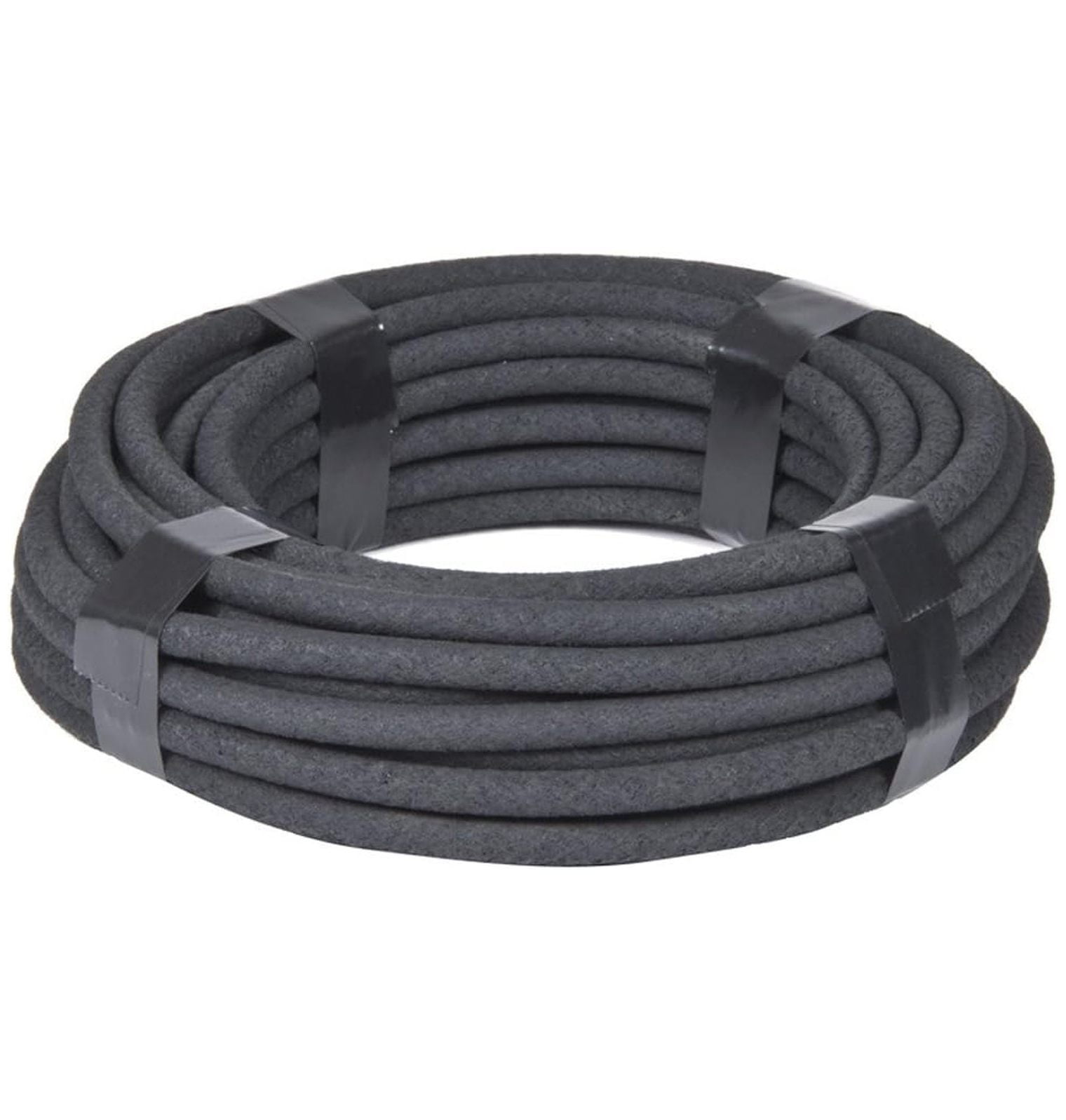 Porous Soaker Drip Line Irrigation, & Garden Tubing 50' foot roll, 1/4 ...