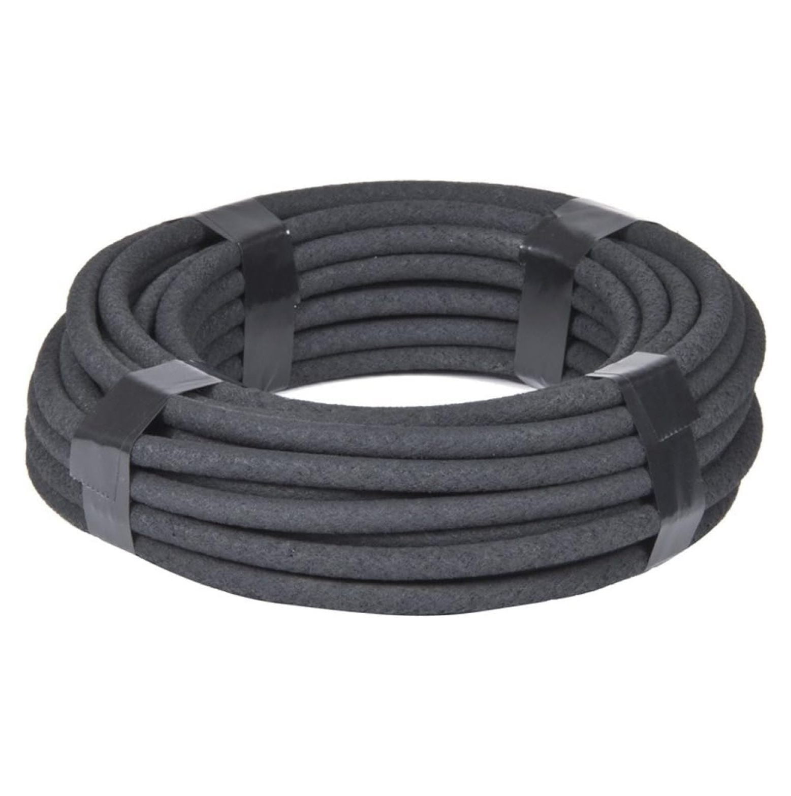 Porous Soaker Drip Line Irrigation, & Garden Tubing 50' foot roll, 1/4 ...
