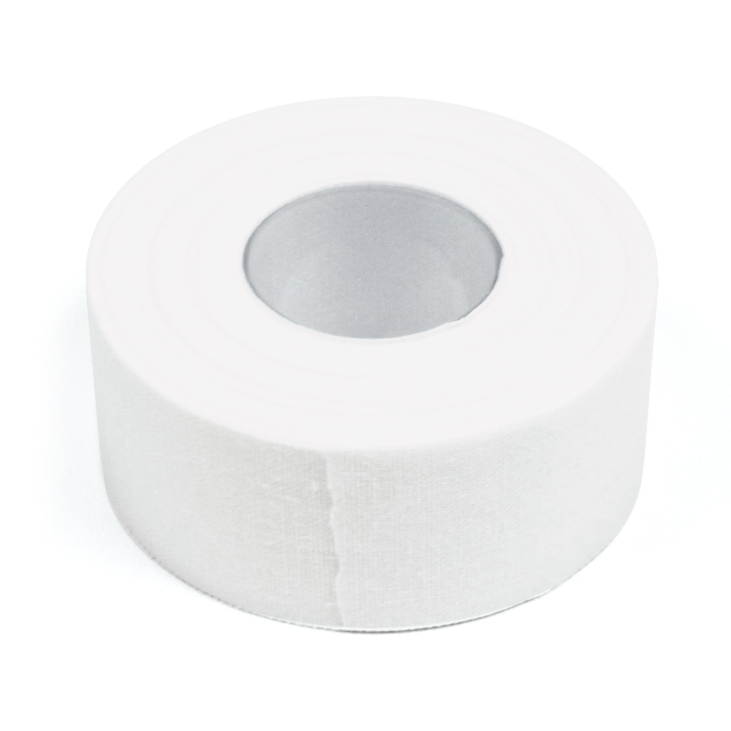 Porous Tape 1" x 10 yds 1 Box of 12 Rolls HSA/FSA Eligible - Walmart.com