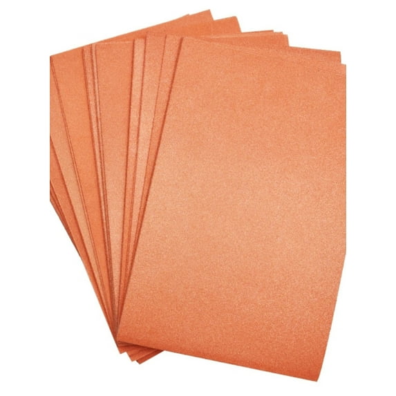 Porous foam copper catalyst carrier heat absorption and heat ...