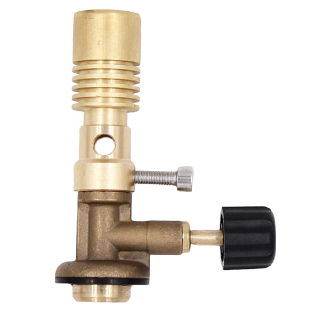 Porpane Burner Portable Gas Blow Lab Camping - Walmart.com