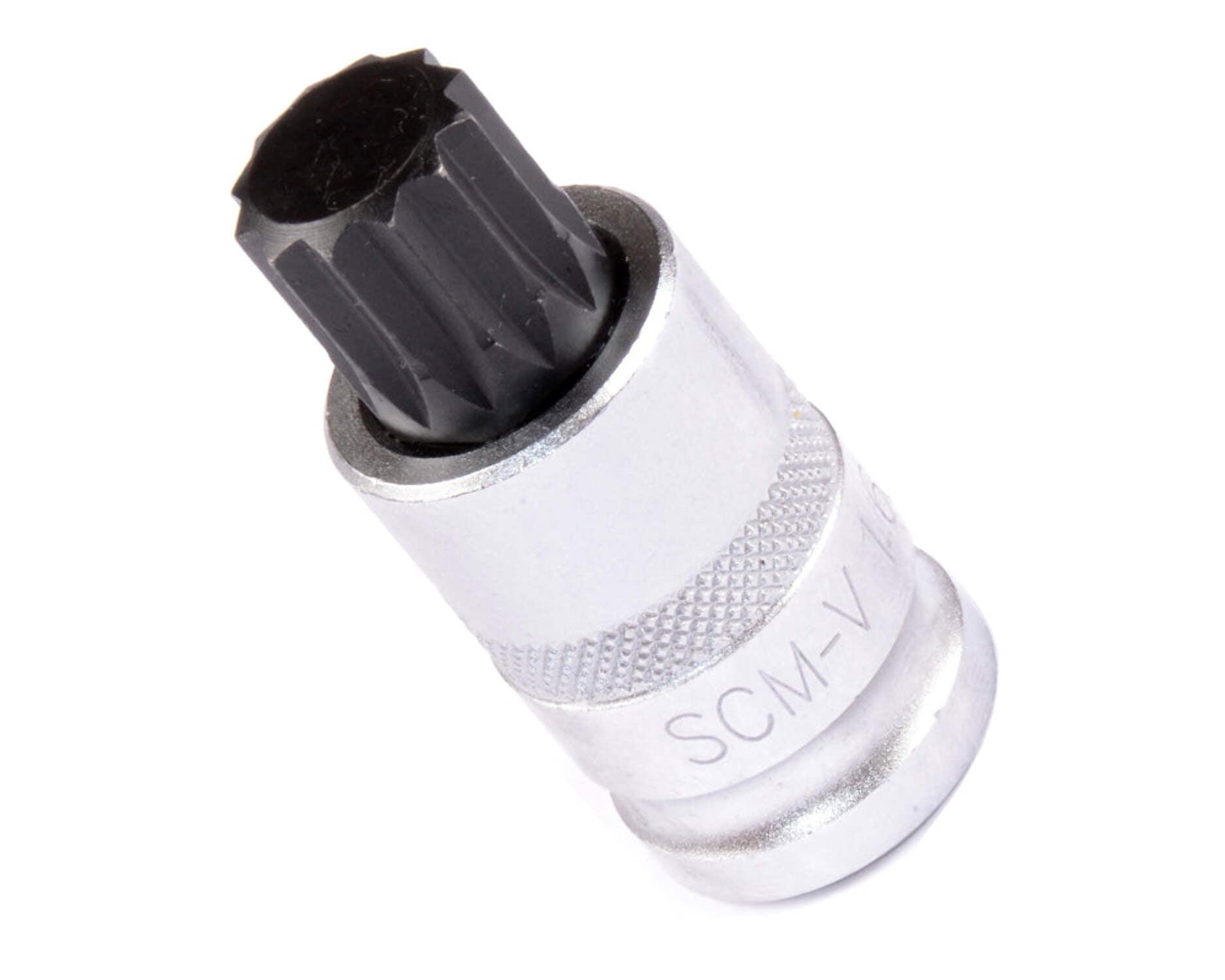 Porsche 16mm XZN triple-square socket - Walmart.com