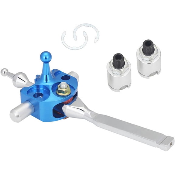 Turbo Shifter
