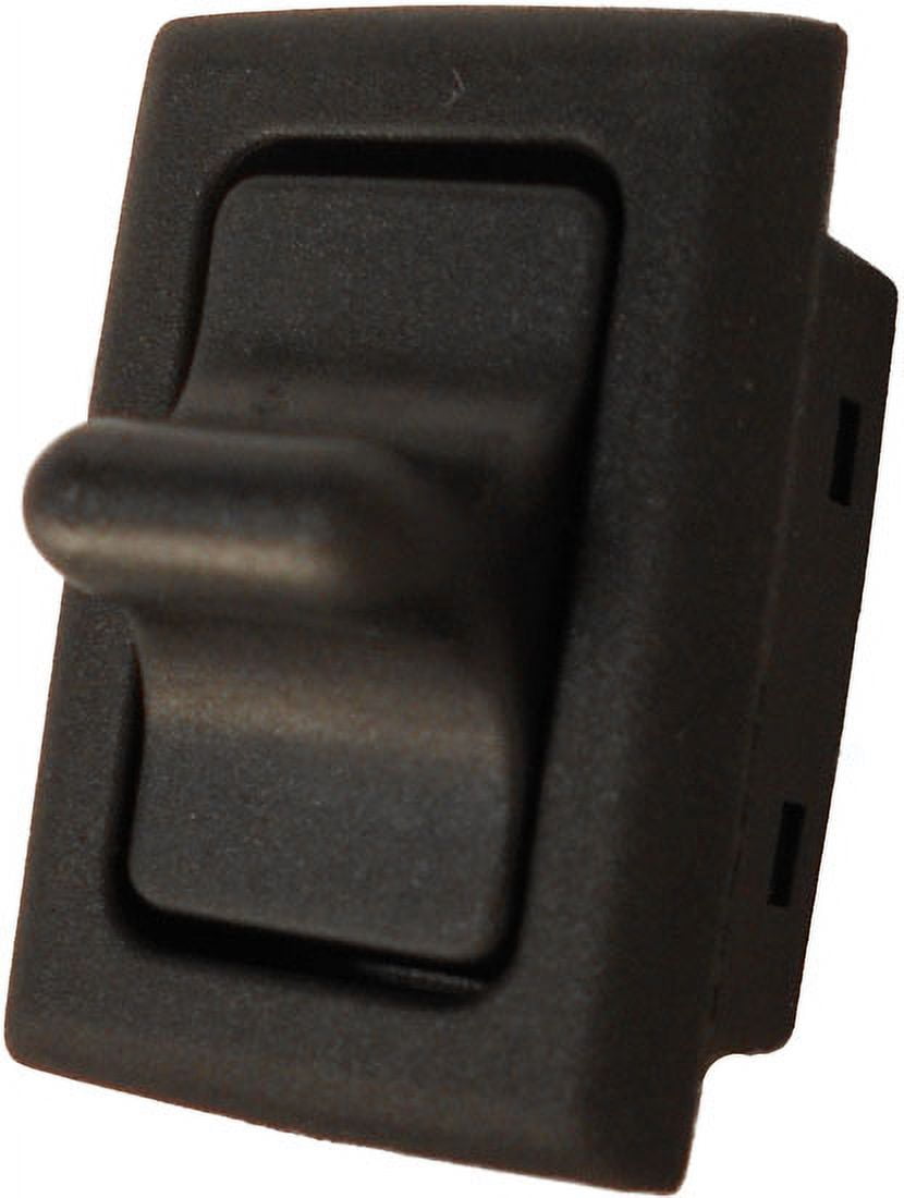 Porsche 911 Passenger Power Window Switch 1989-1997 (1989 1990 1991 ...
