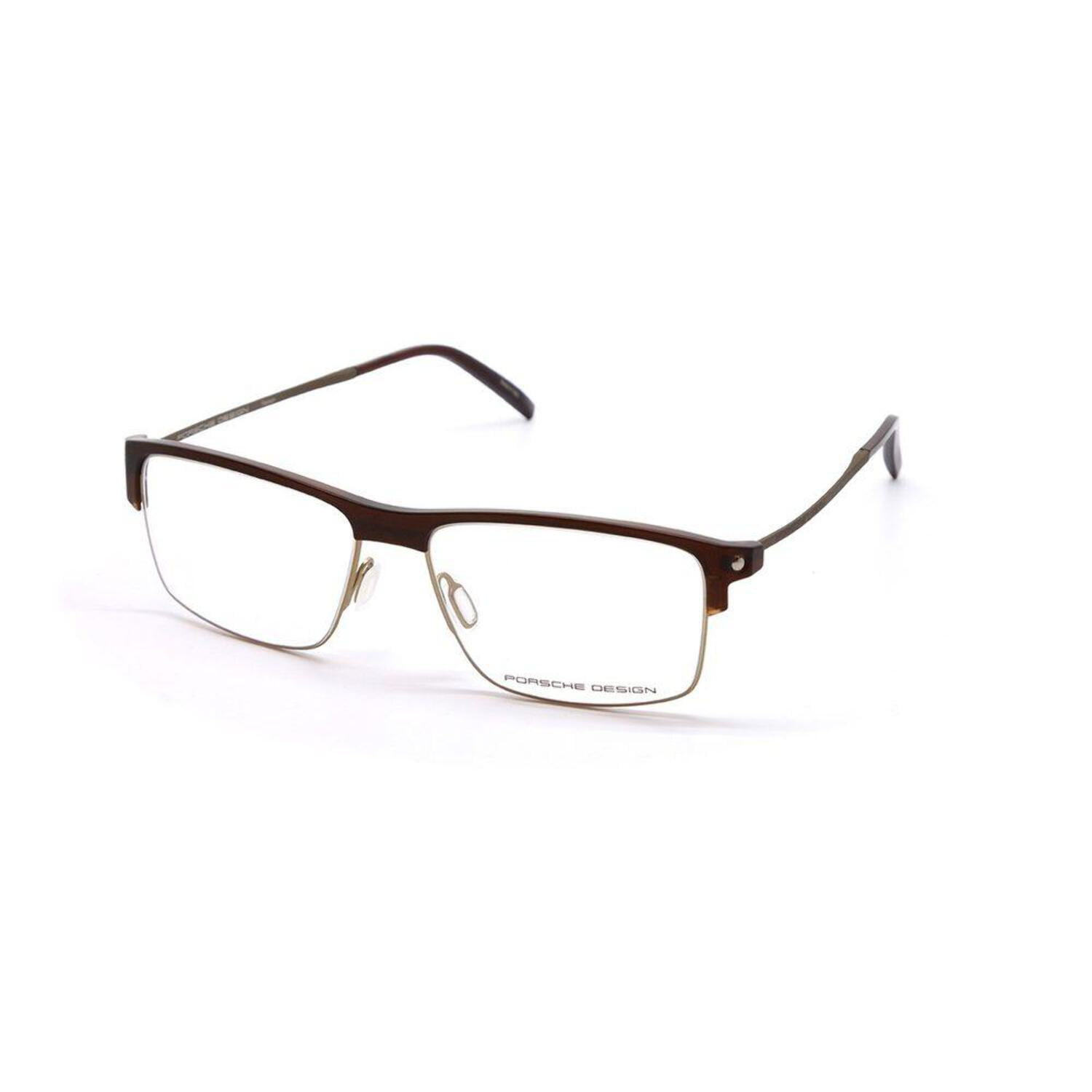 Porsche Brown Metal Frames - Walmart.com