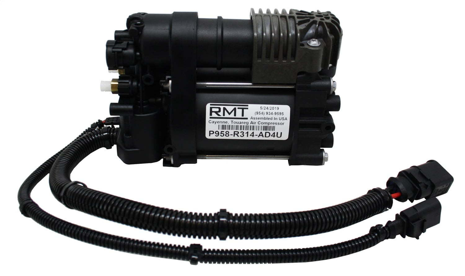 Porsche Cayenne (958) 2011-2017, Volkswagen Touareg (7P5) 2011-2018 ...