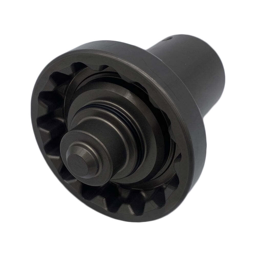 Porsche Center Lock Nut Socket (991 and 997 Chassis) - Walmart.com
