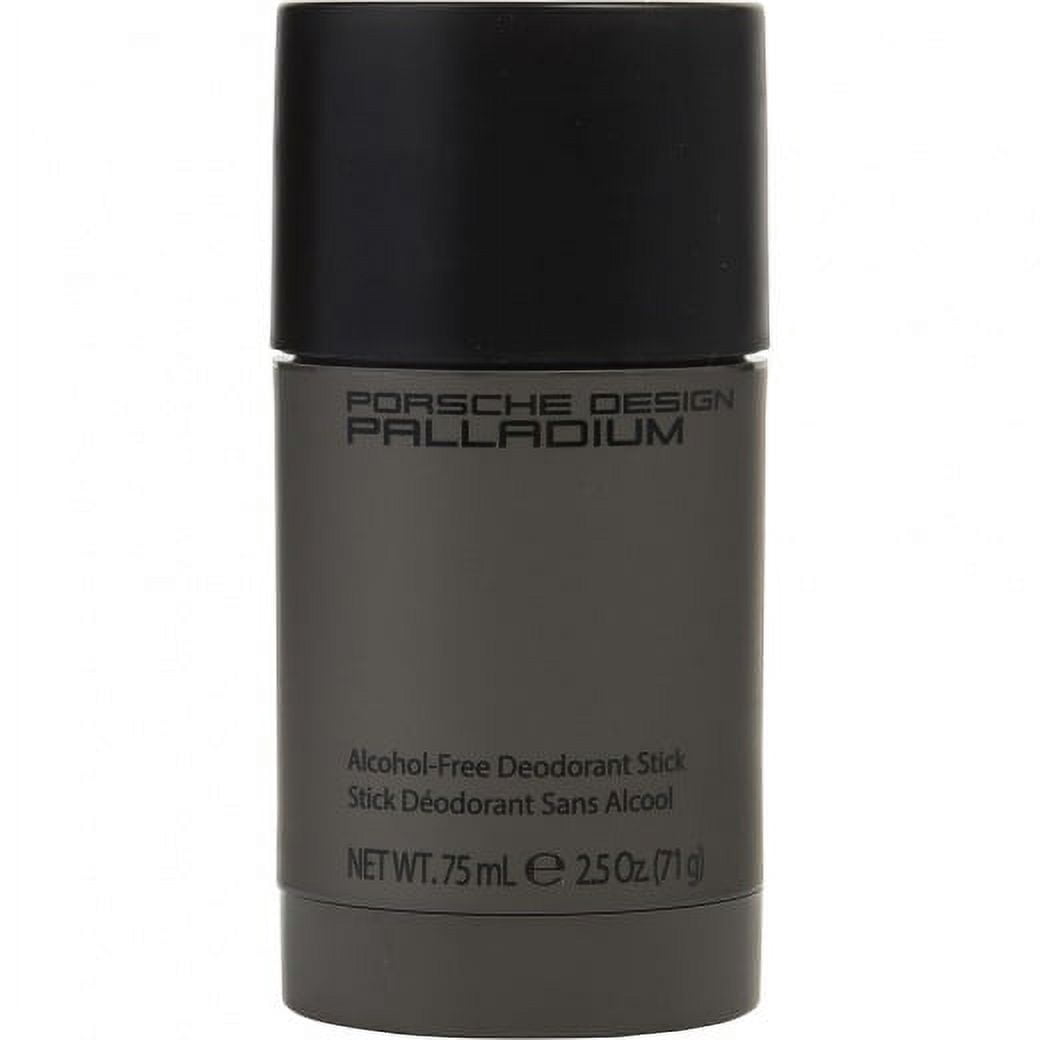 Porsche Deodorant Stick Alcohol Free - Walmart.com