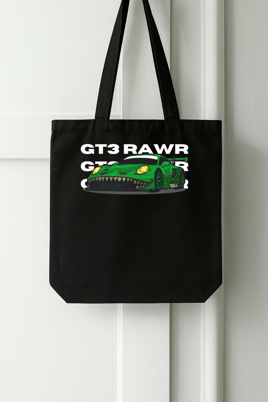 Porsche Gt3 Bag Porsche Bag GT3 Bag Gt3 Rawr Bag Gift For Car Fan Car ...