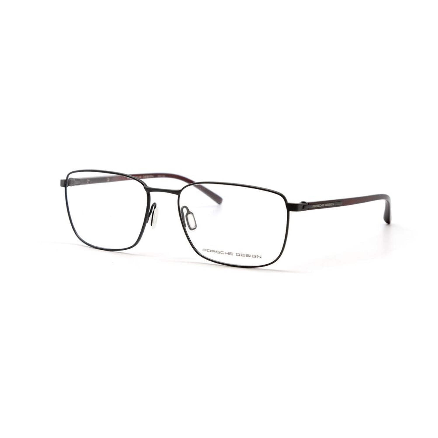Porsche Red Metal Frames - Walmart.com