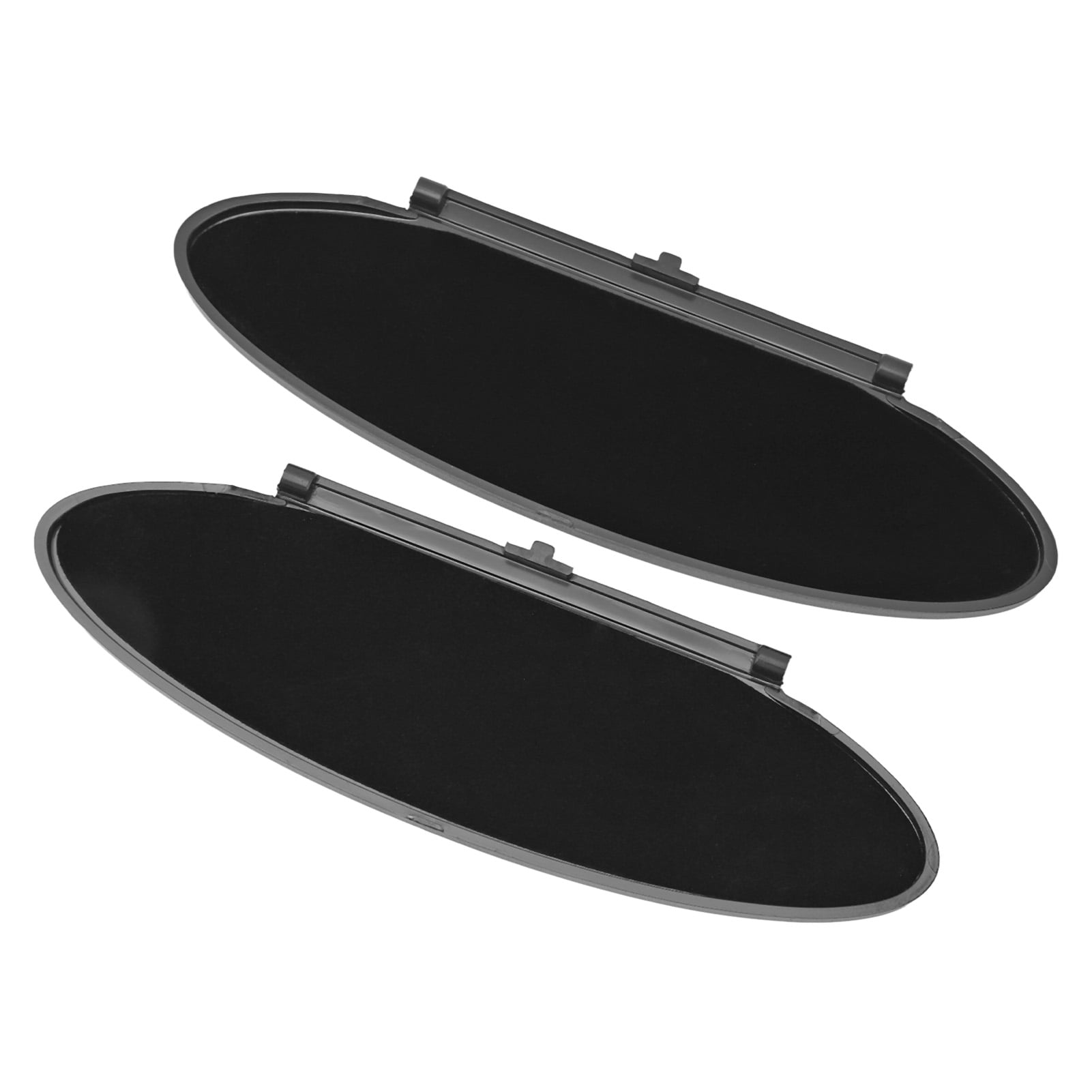 Porsche Sun Visor Mirror Cover Replacement for 911 996/997, Boxster ...
