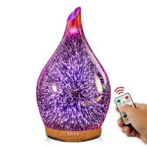HoMedics ARM-730 Ellia Balance Ultrasonic Aroma Diffuser - Walmart.com
