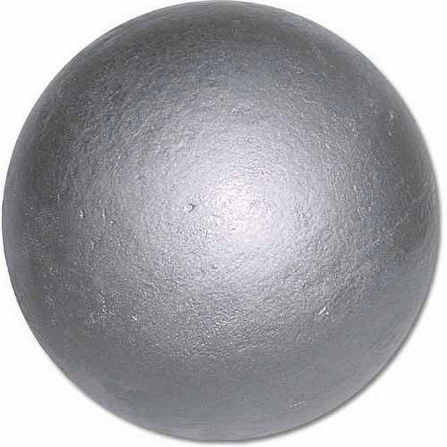 Port A Pit Competition Shot Put, 12-Pound - Walmart.com