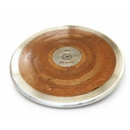Olympic Wood Discus 1K - Walmart.com