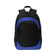 No Boundaries Unisex Nylon Packable Backpack Black - Walmart.com