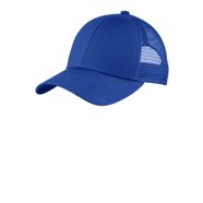 George Men's Solid Cotton Twill Baseball Cap, Black Soot - Walmart.com