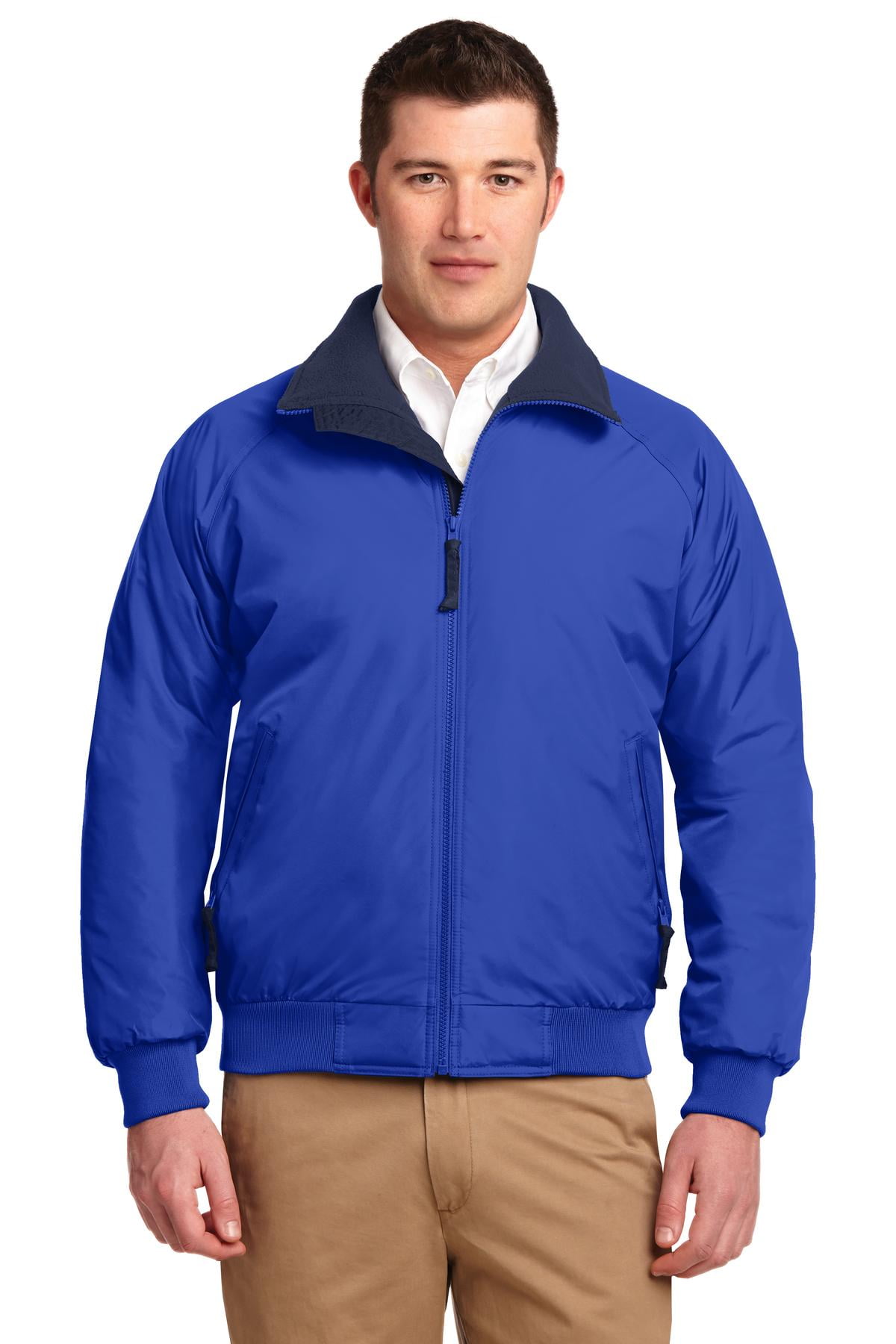 Port Authority ® Challenger Jacket. J754 - Walmart.com