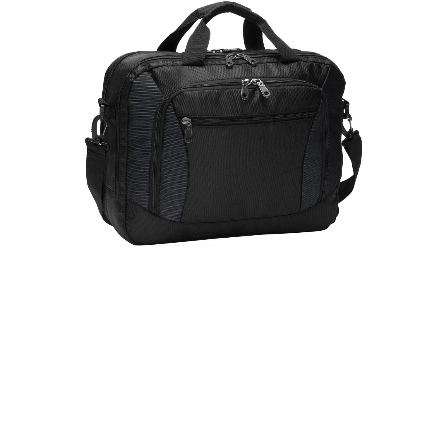 Port Authority Commuter Brief. BG307 - Walmart.com