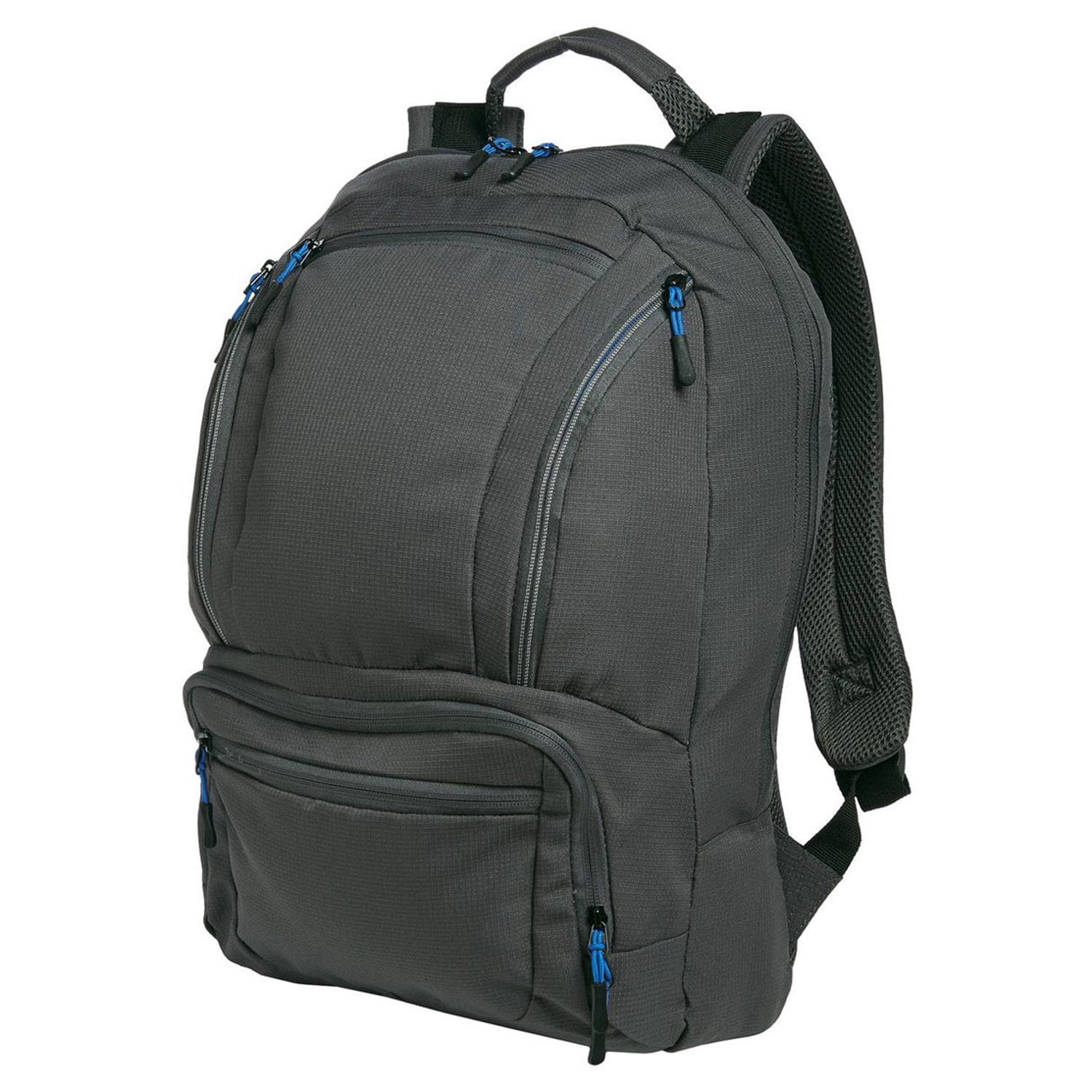 Port Authority® Cyber Backpack. BG200 - Walmart.com
