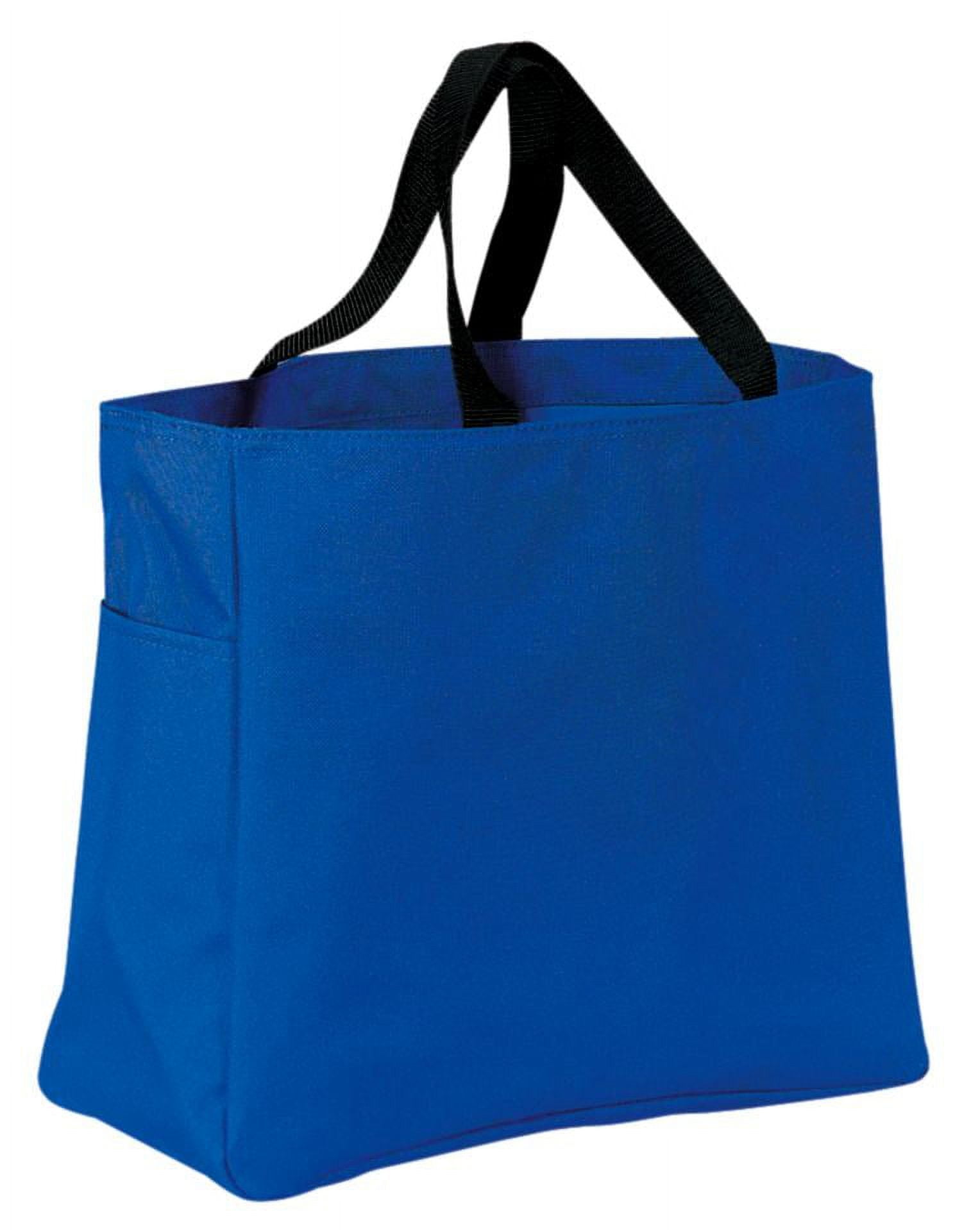 Port Authority - Essential Tote - Walmart.com