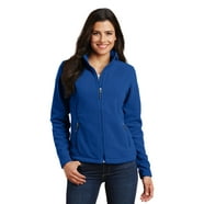 Port Authority Ladies Accord Microfleece Jacket L151 - Walmart.com