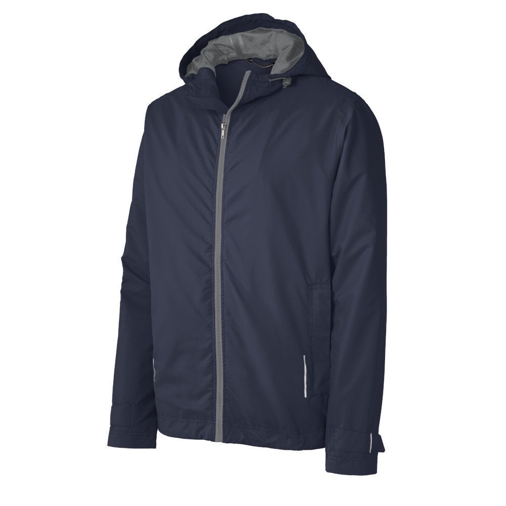 Port Authority Northwest Slicker. J7710 - Walmart.com