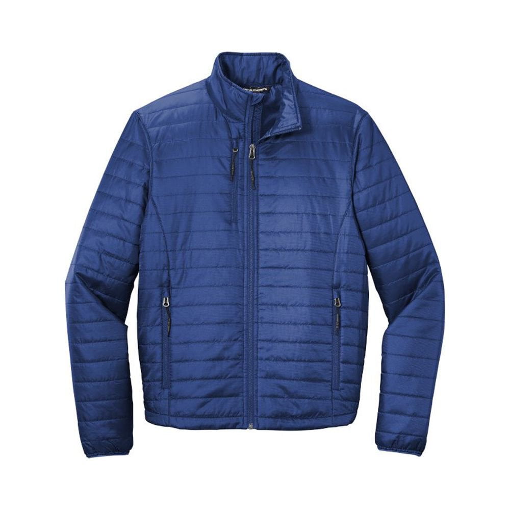 Port Authority Packable Puffy Jacket J850 - Walmart.com