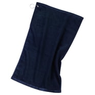 Wilson Staff Tour Golf Towel, White - Walmart.com