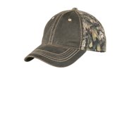 Port Authority Adult Unisex Regular camouflage Cap RT/Extra One Size ...