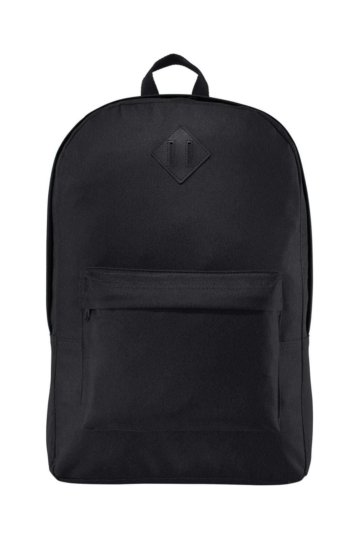 Port Authority Retro Backpack BG7150 - Walmart.com