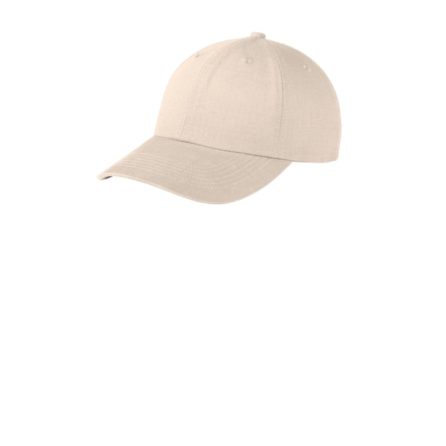 Port Authority Ripstop Cap C940 - Walmart Business Supplies