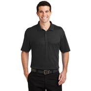 Port Authority Women's Silk Touch Performance Polo Shirt - L540 ...