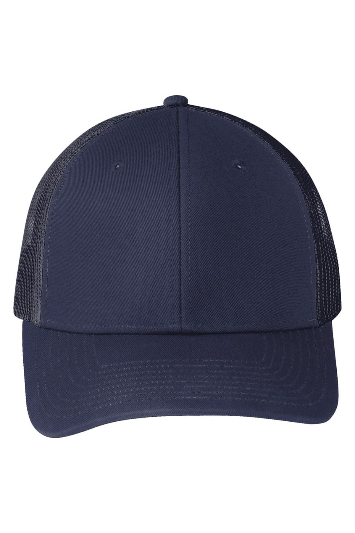 Port Authority Snapback Trucker Cap. C112 - Walmart.com