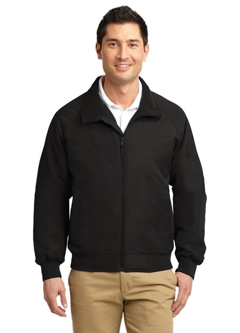 Port Authority Lightweight Charger Jacket - Walmart.com